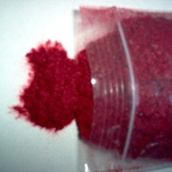 Black Flocking Powder - Etsy