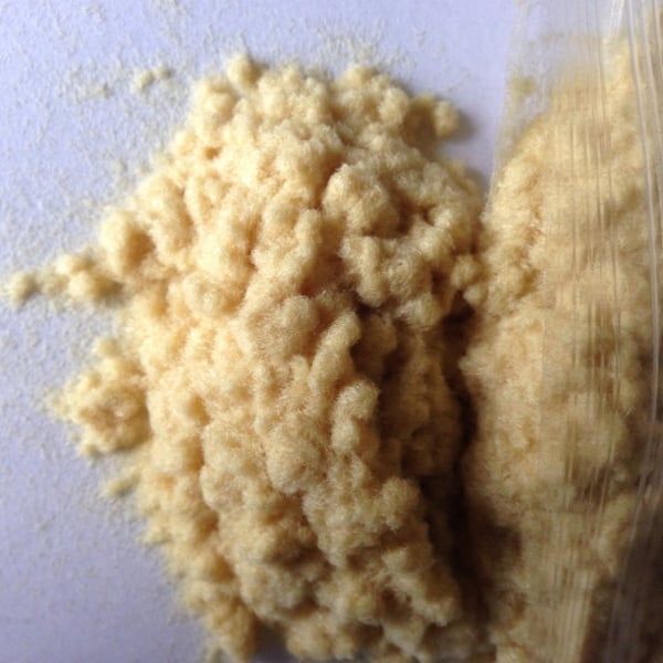 Black Flocking Powder - Etsy