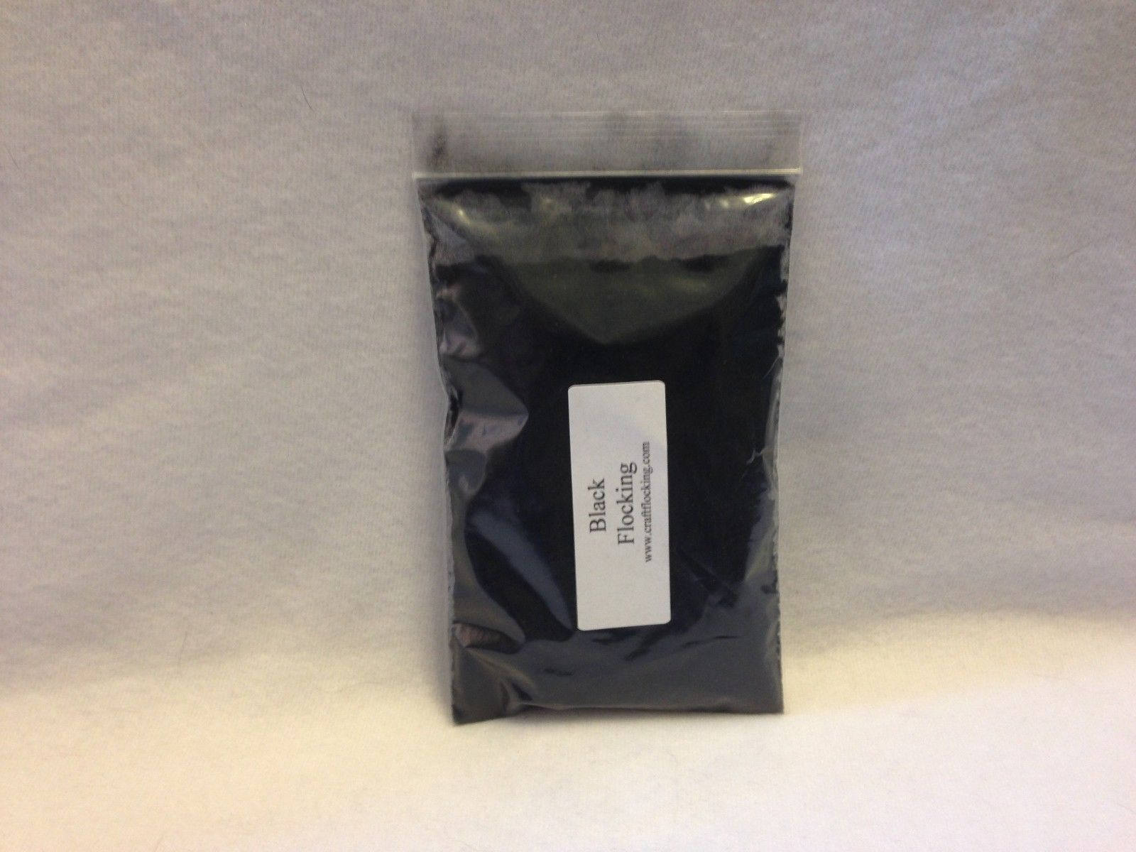 Flocking 16 Oz Pkg 50 Colors Available You Choose the | Etsy