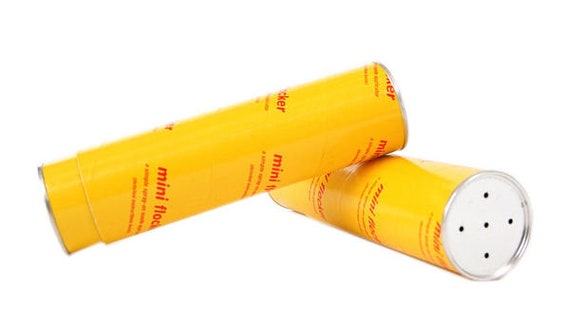 Mini Flocker Flocking Applicator - Etsy UK