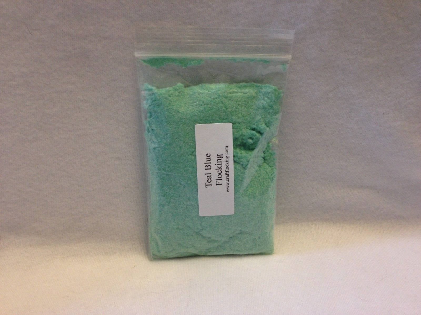 Flocking Fibers 1 Oz Pkg 50 Colors Available You Choose - Etsy