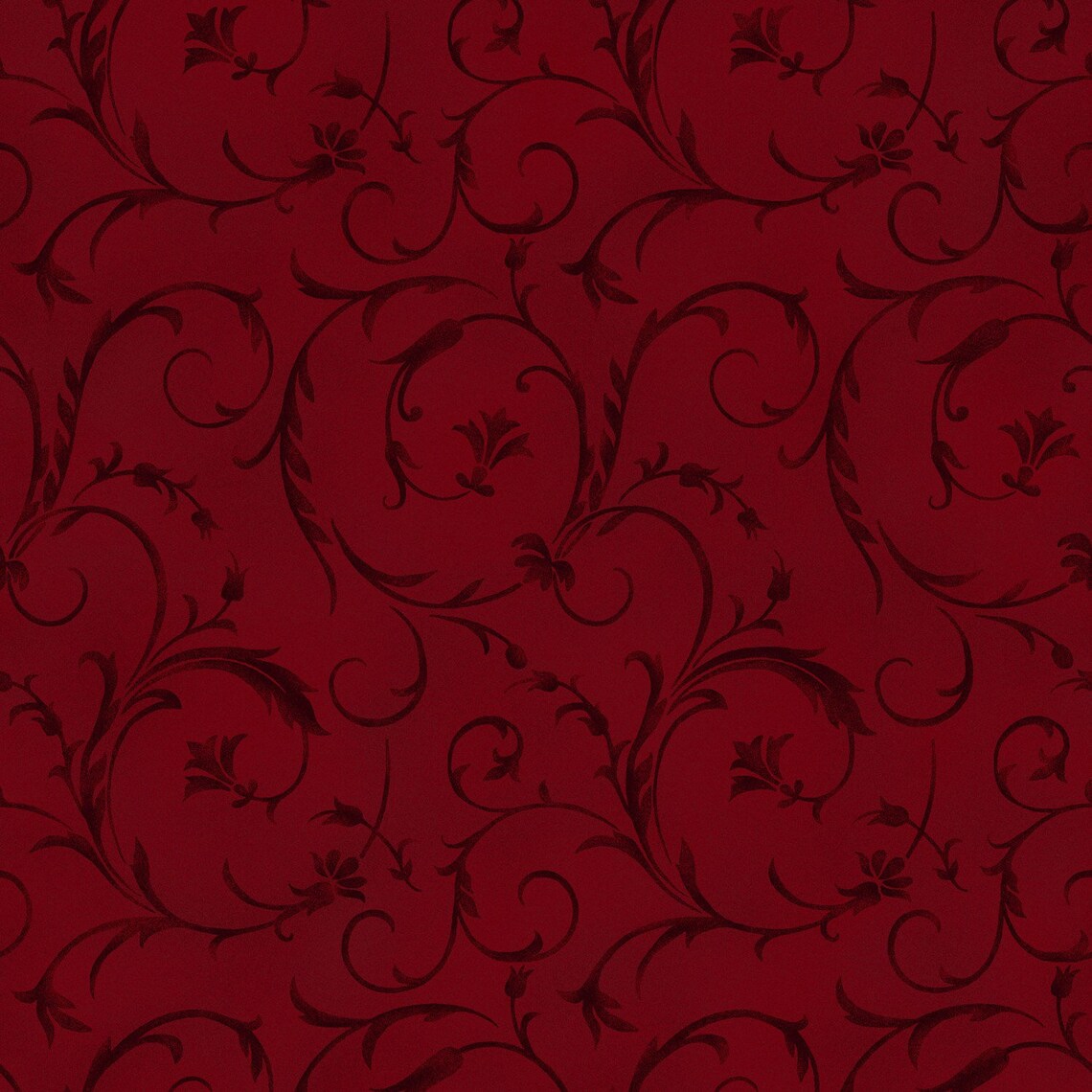 Burgundy Swirls 108in Wide Beautiful Quilt Backing Fabric High Quality ...
