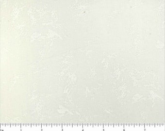 White Tone-on-tone 108in Wide Quilt Backing Fabric Small - Etsy