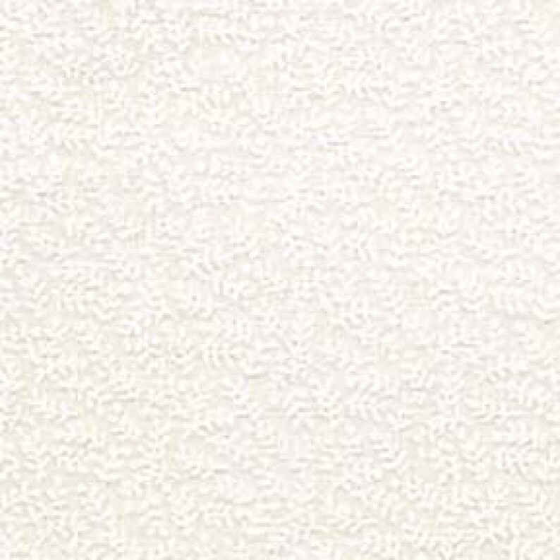 White Tone-on-tone 108in Wide Quilt Backing Fabric Small - Etsy