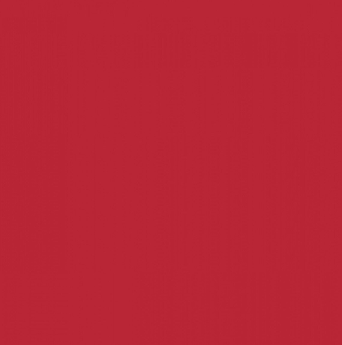 Solid Red 108in Wide Backing Quilting Fabric 100% Cotton High Quality ...