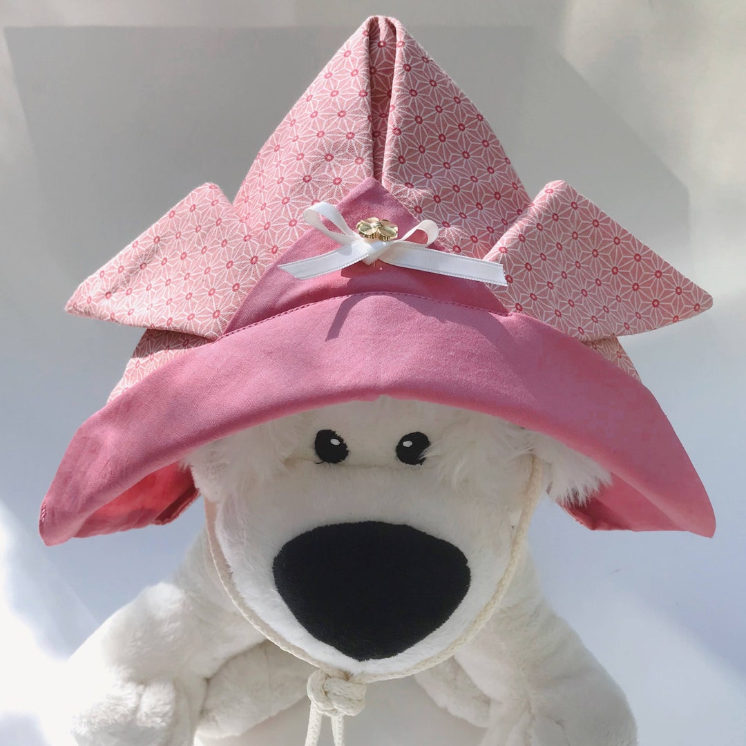 Kabuto, Fabric Samouraï Helmet for Kodomo No Hi the Japanese Children ...