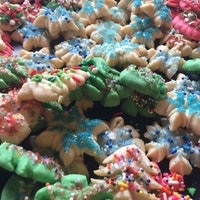 Angel Wing Cookies - Etsy
