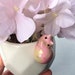 Blobby Cats • CUSTOM! Cat Charm / Sculpture / Figurine / Cute - Etsy