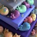 Blobby Cats • CUSTOM! Cat Charm / Sculpture / Figurine / Cute - Etsy