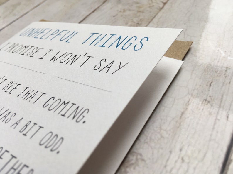 Break-up Card / Funny Break up Card / Divorce Card / Funny - Etsy UK