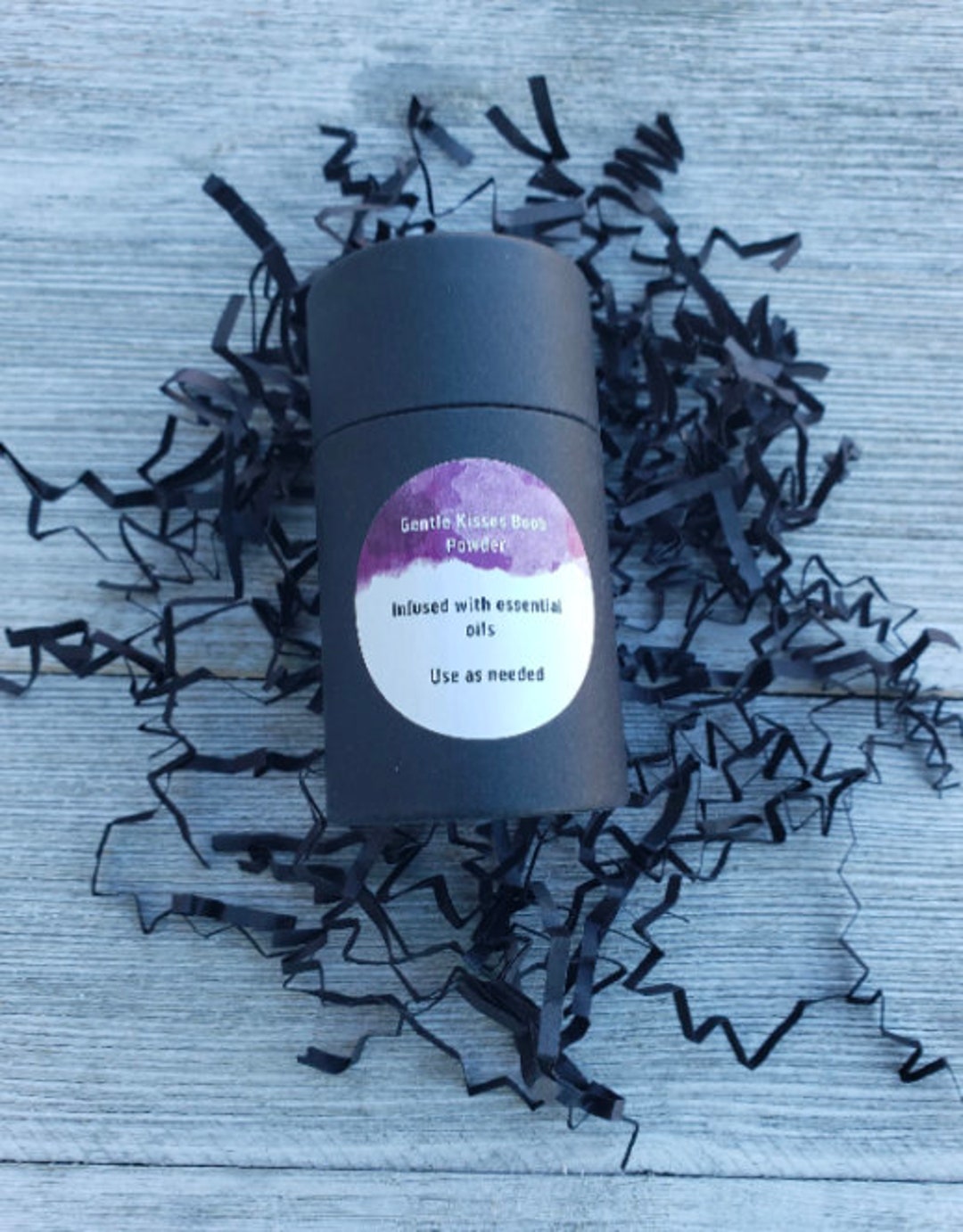 Gentle Kisses Dusting Powder - Etsy