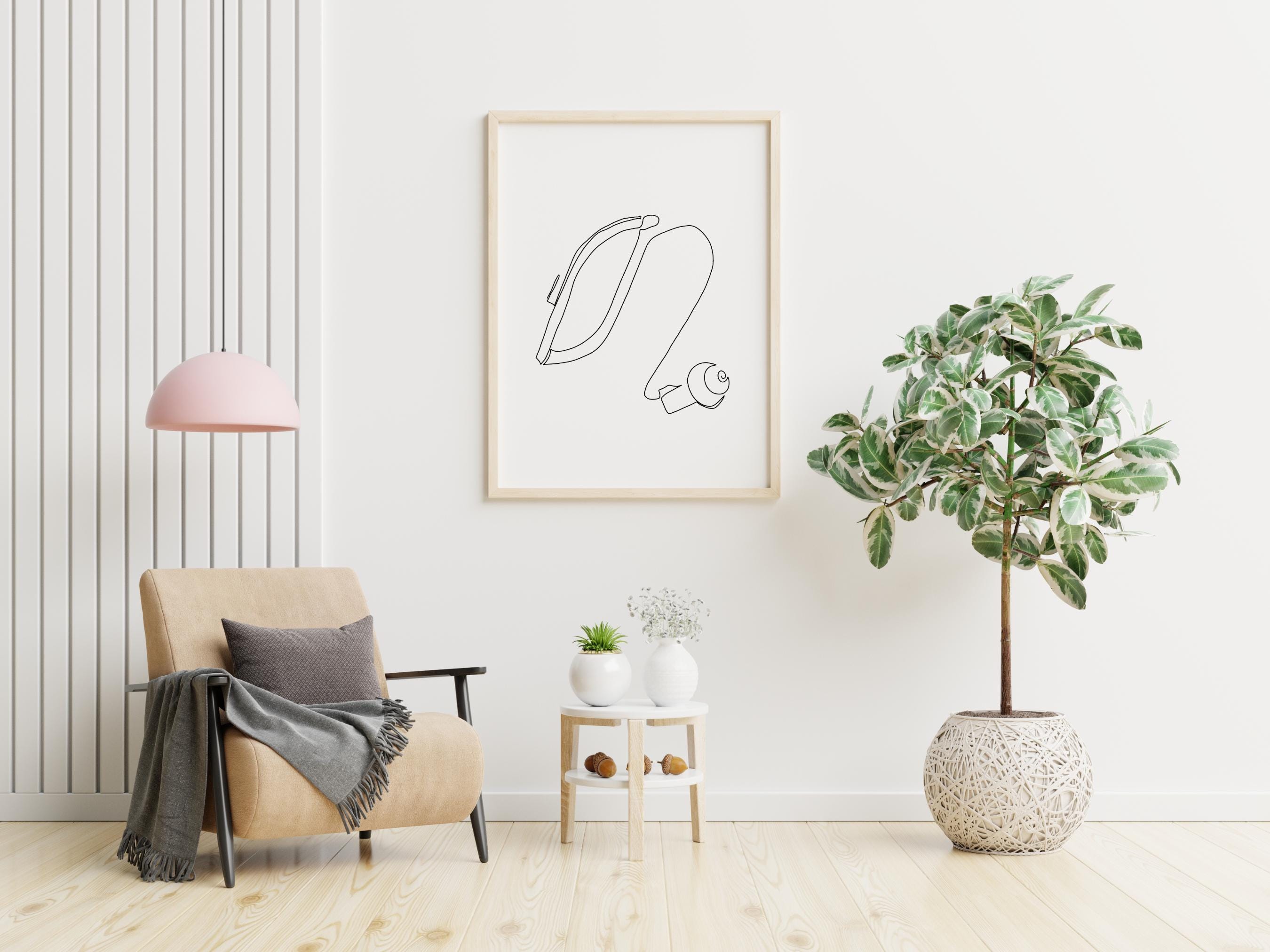 Hearing Aid | Hearing Loss | Digital Print | Art | Audiology | Hearing ...