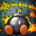 You're the Bob-omb 8.5x11 Print - Etsy