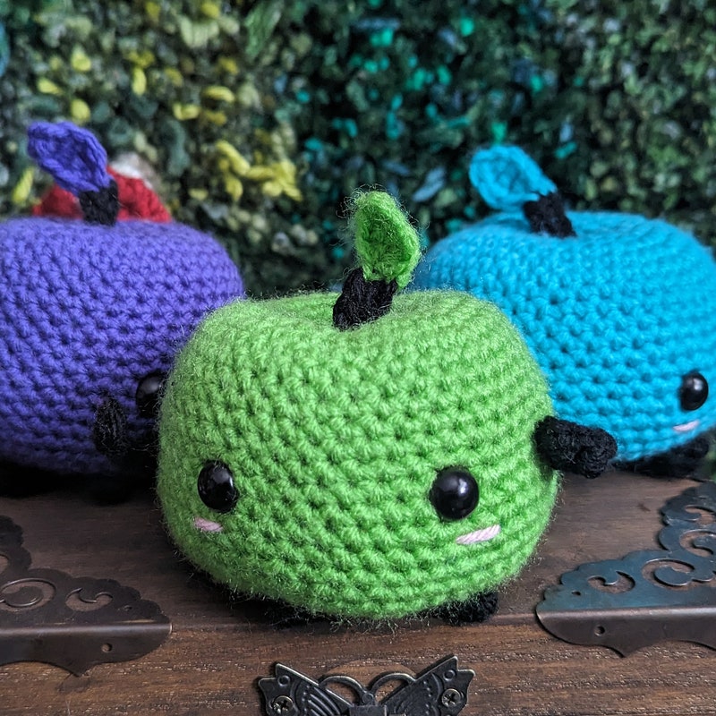 Stardew Valley Jumino Plush - Etsy