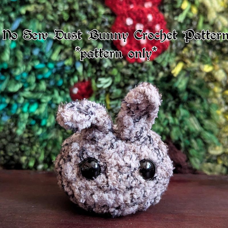 Dust Bunnies - Etsy UK