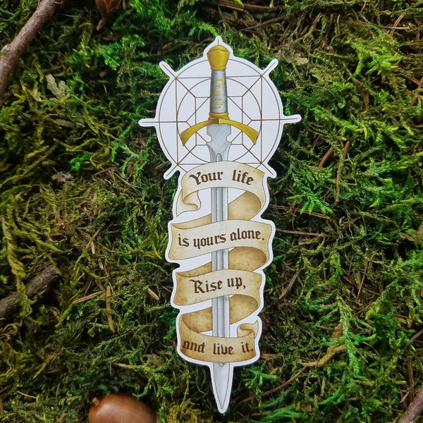 Sword of Truth - Etsy