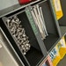 Bins for Lista Drawers Plastic Boxes Screw Bins - Etsy