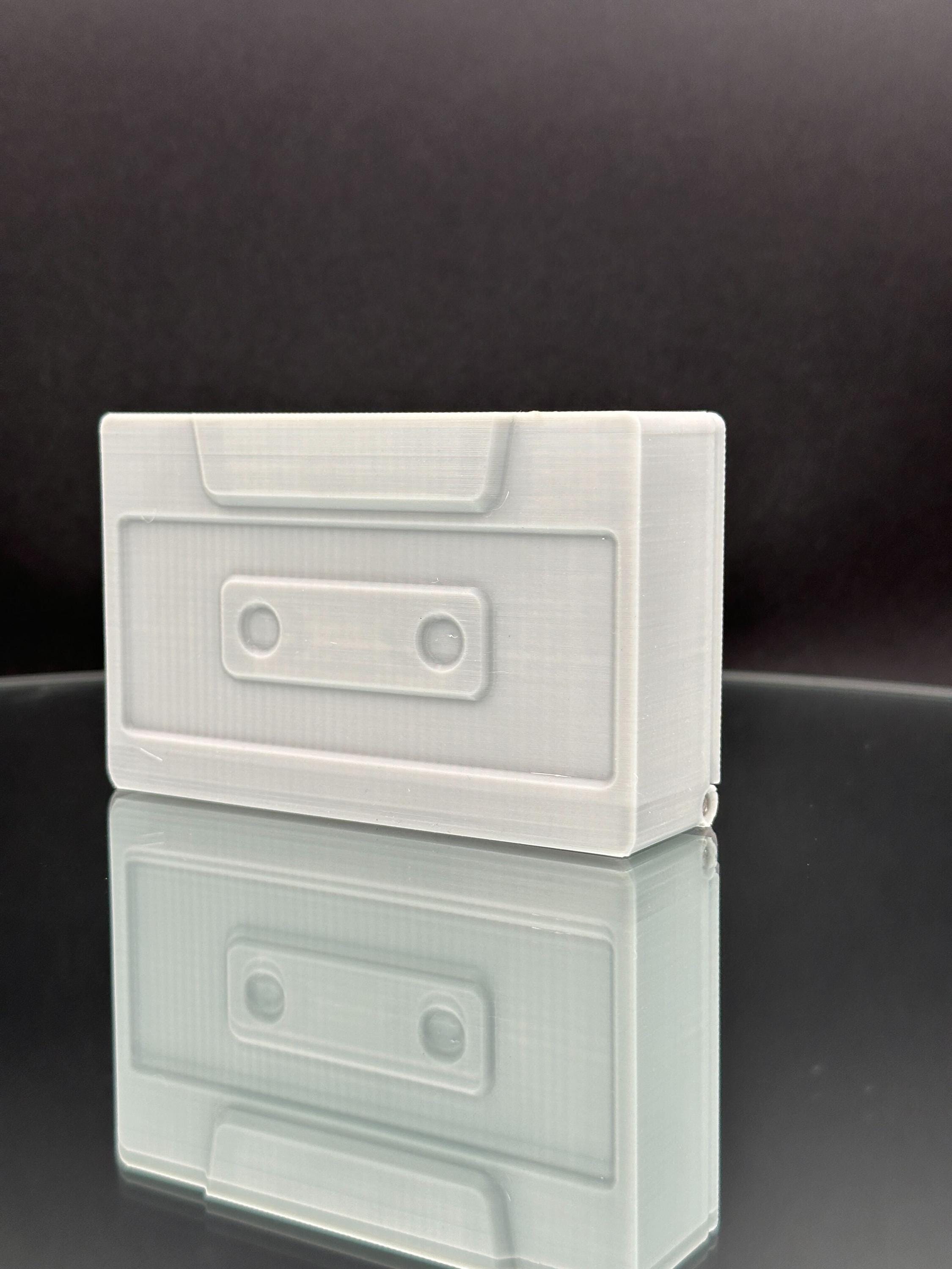 Cassette Tape Gift Box | 90s Gift Box | Retro Gift Box - Etsy