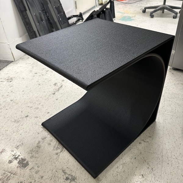 3d Printed Side Table - Etsy