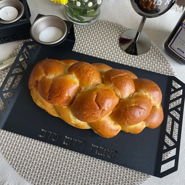 Challah Board - Etsy