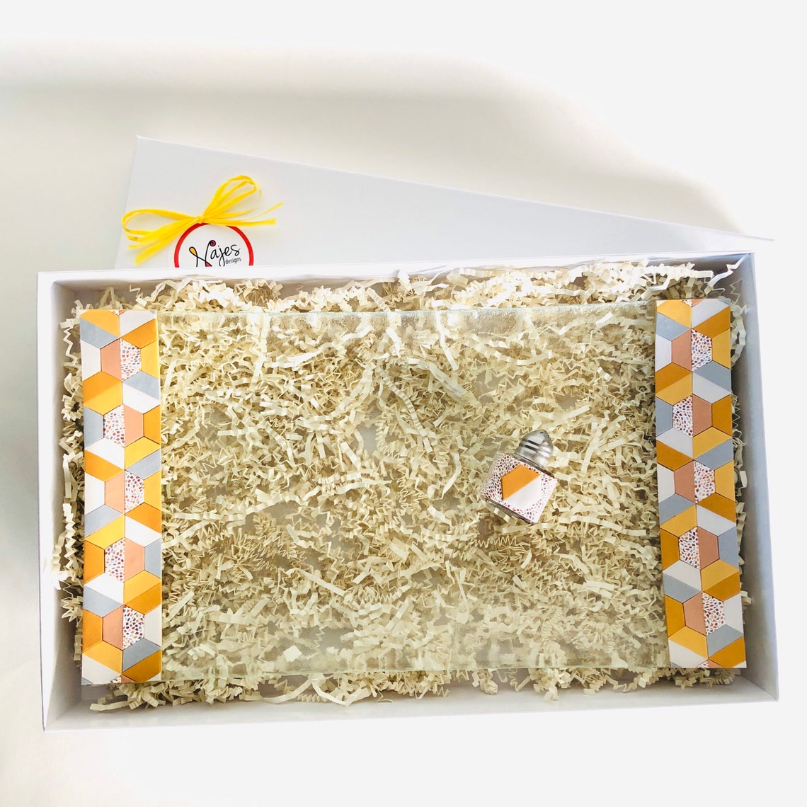 Glass Challah Board Challah Plate Judaica Handmade | Etsy