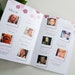 Hen Party Itinerary Booklet | Hen Do | Keepsake | Pink | Glitter ...