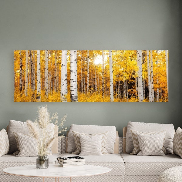 Large Tree Art - Etsy