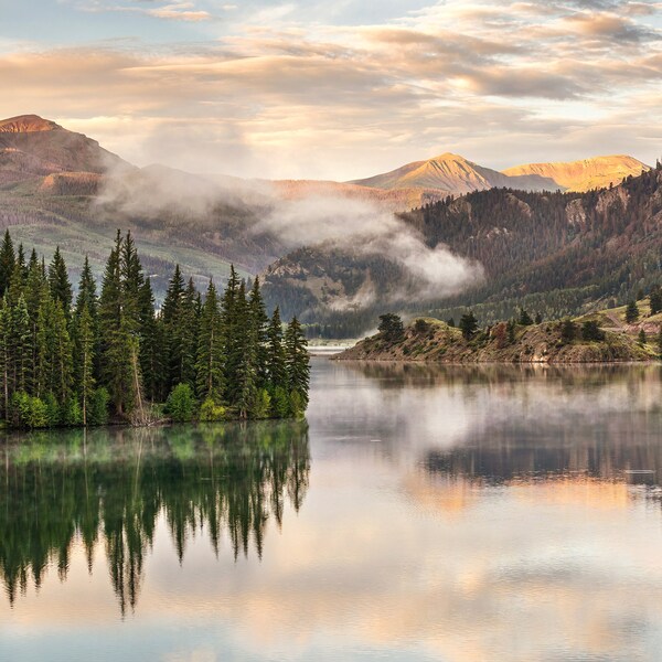 Colorado Wall Art - Etsy