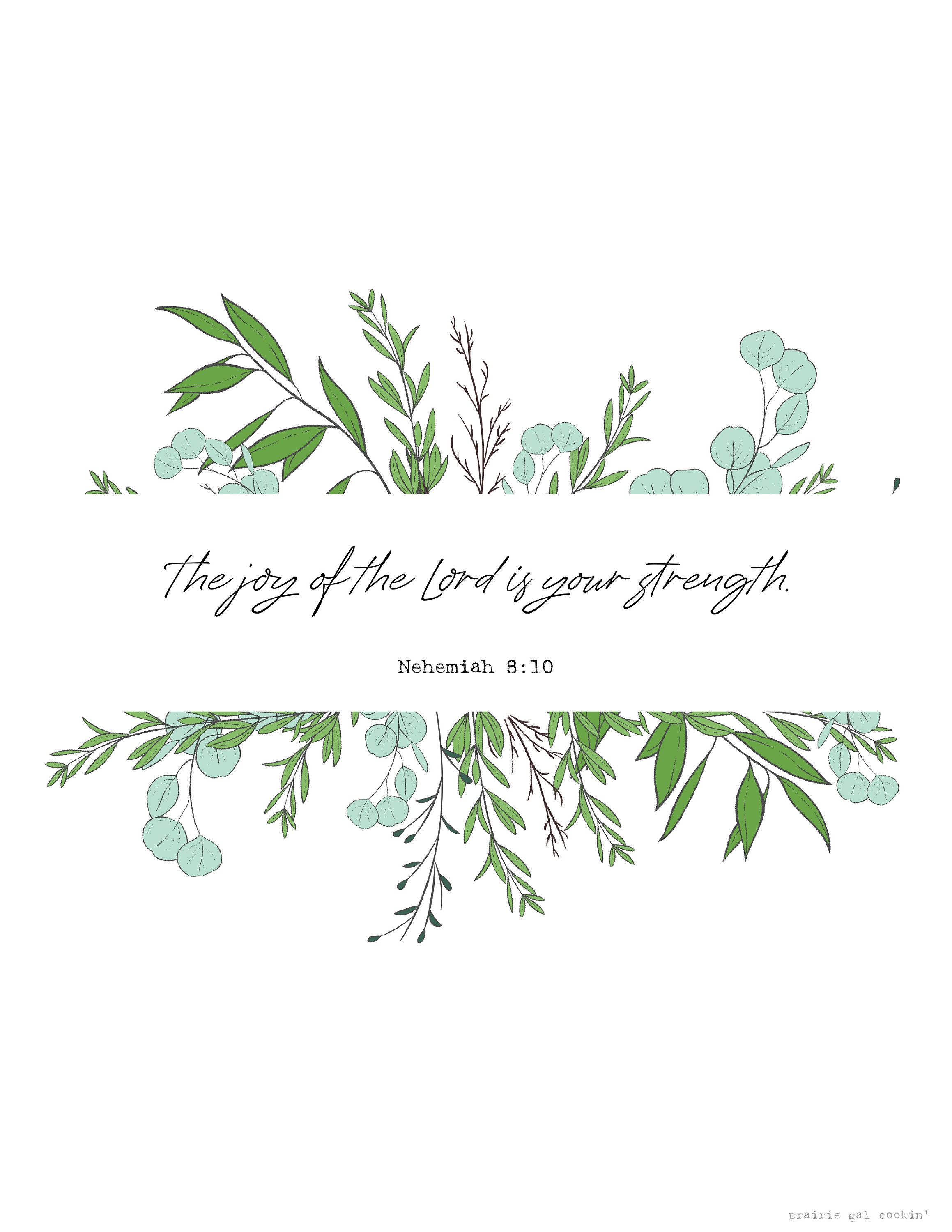 Scripture On Hope And Joy Clipart