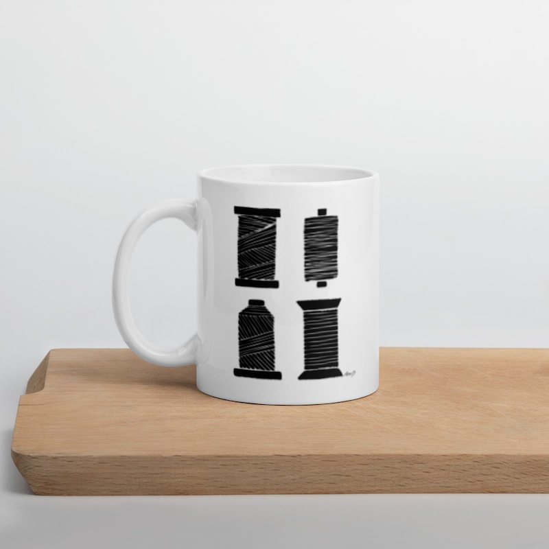 Sewing Spools - Etsy