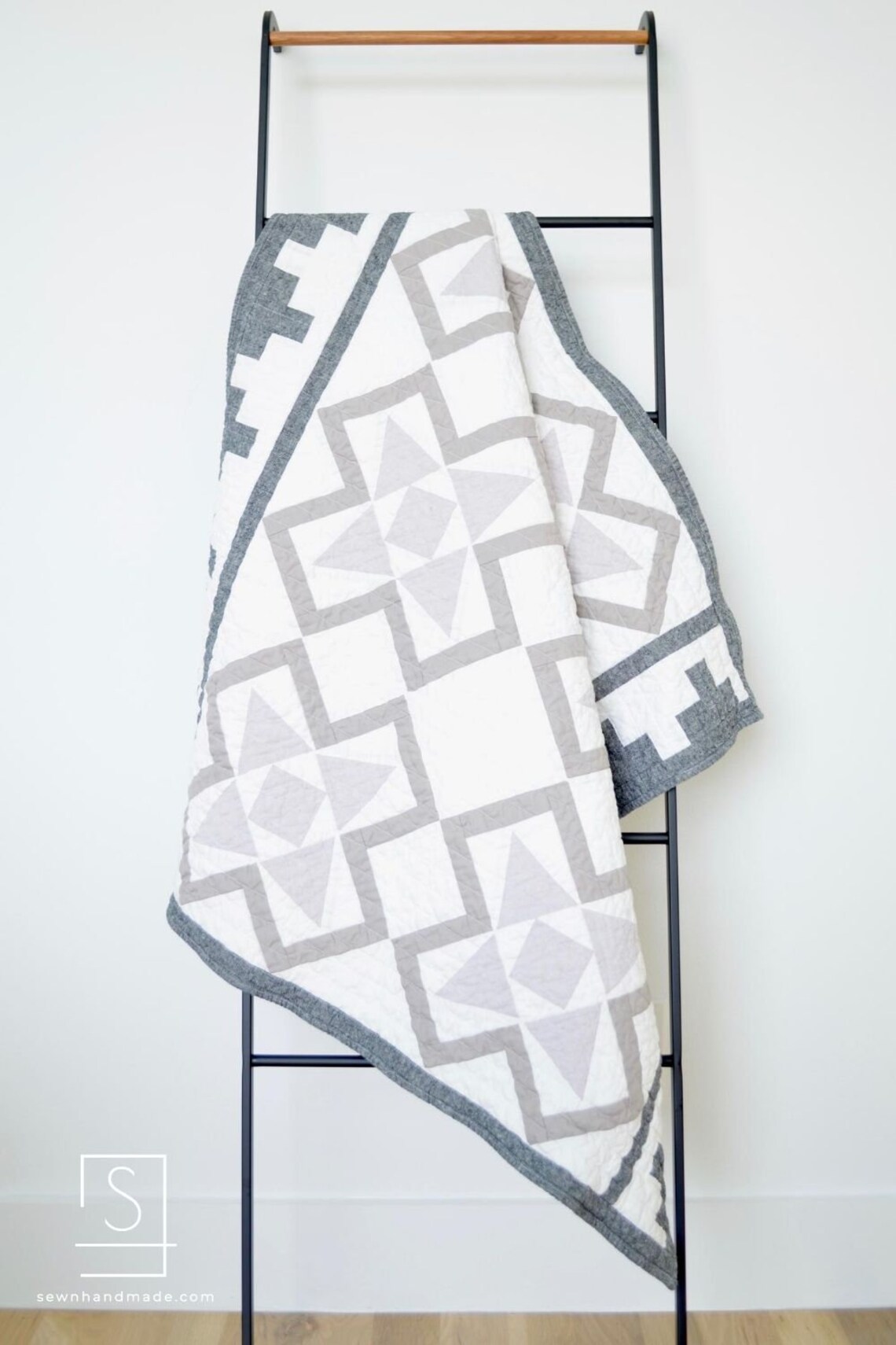 Italian Tiles Quilt Pattern PDF Download - Etsy Canada