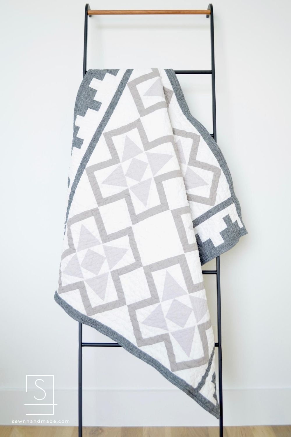 Italian Tiles Quilt Pattern PDF Download - Etsy Canada