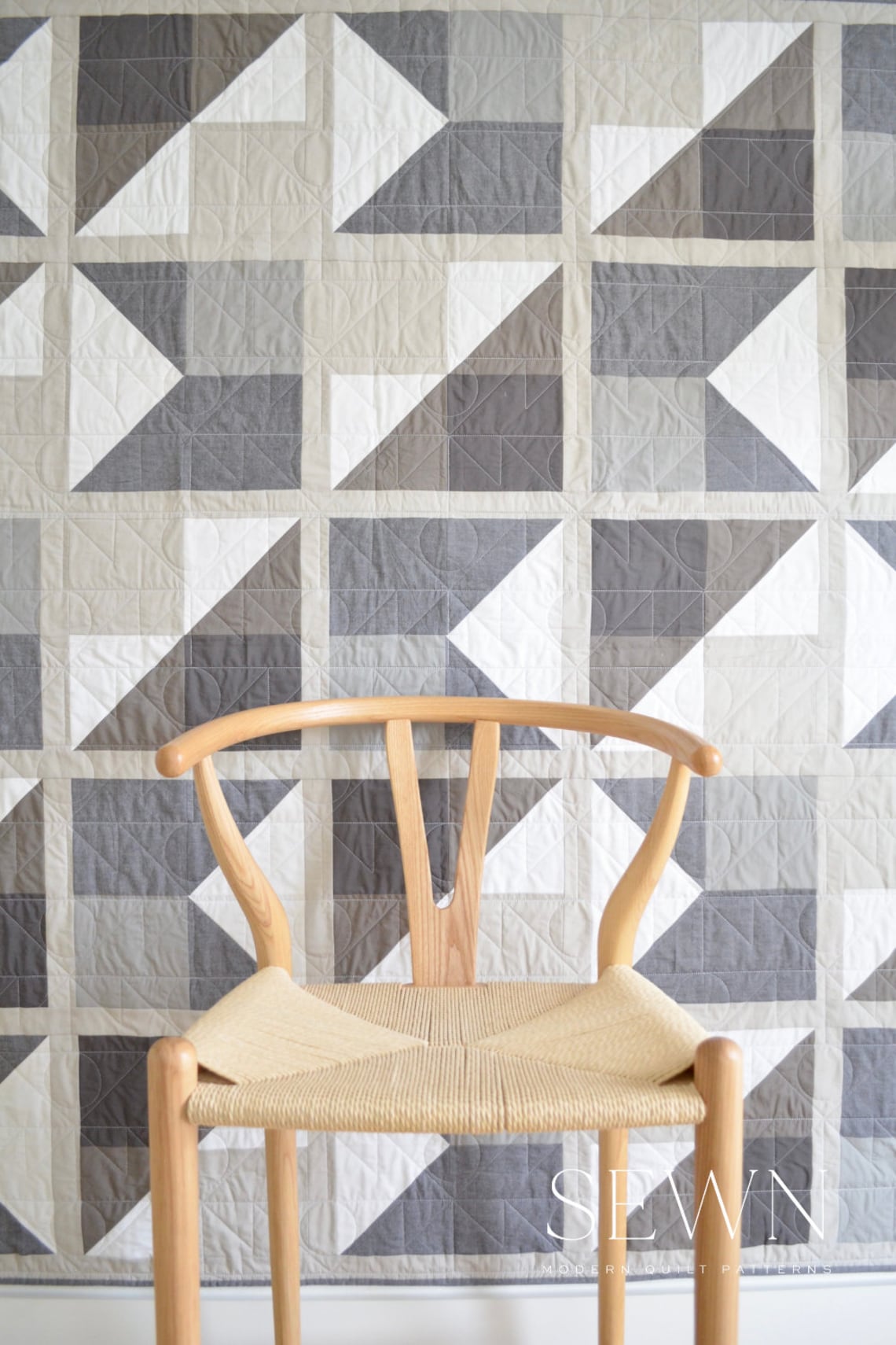 Perfect Placement Quilt Pattern PDF Download - Etsy