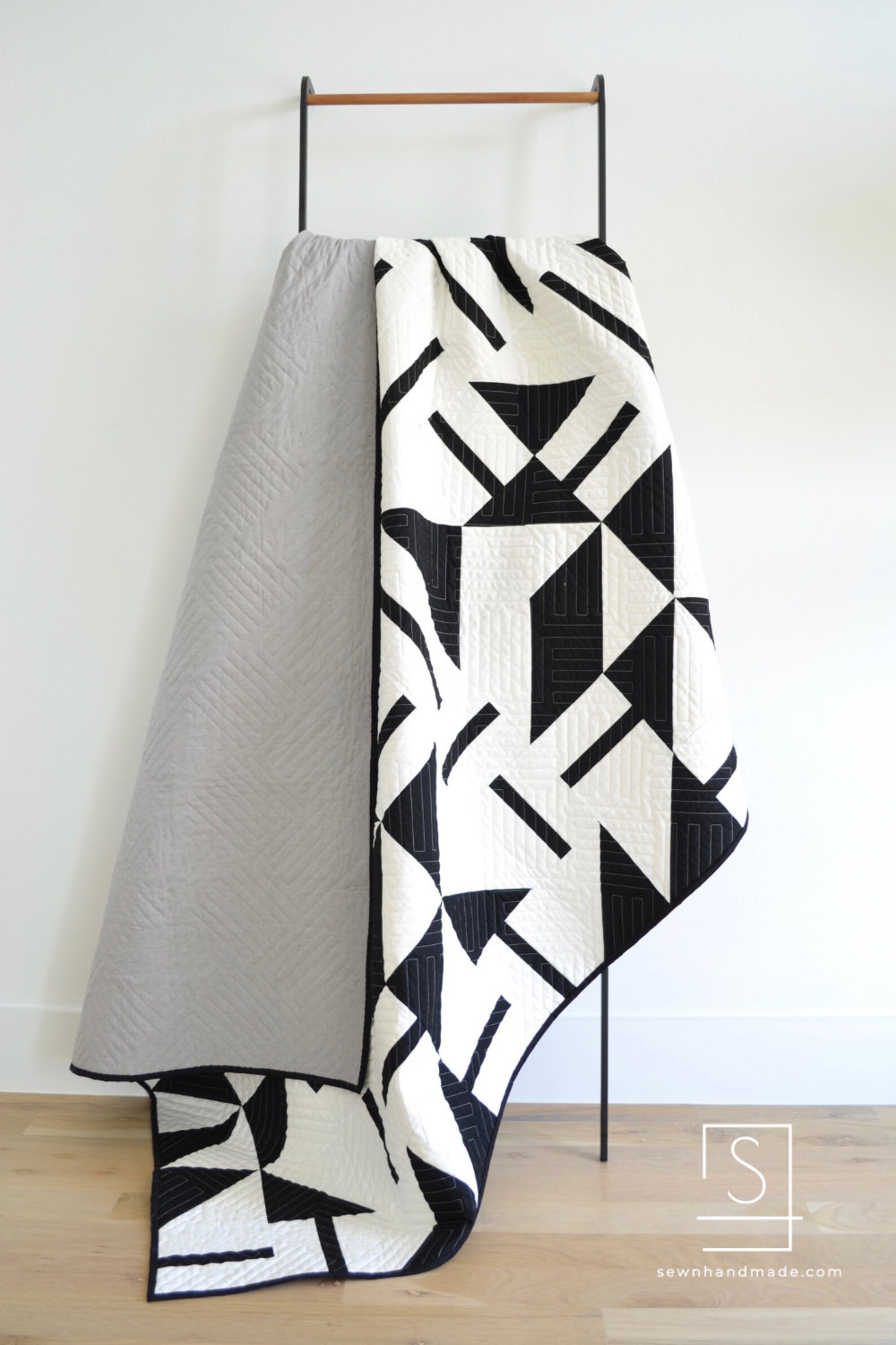 Playroom Quilt Pattern PDF Download - Etsy