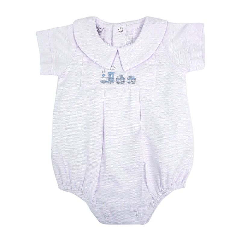 Train Onesie - Etsy