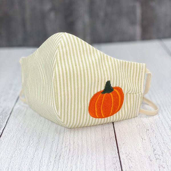 Fall Face Masks - Etsy