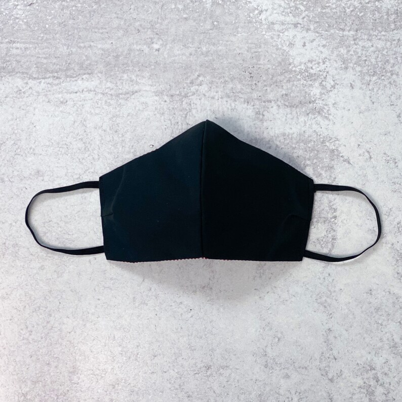 The Modern Face Mask adult Sizes - Etsy