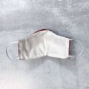 Face Mask Florida Seminoles - Etsy