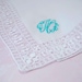 Handkerchiefs - Personalize It! // Wedding Handkerchief, Bridal Hankie ...