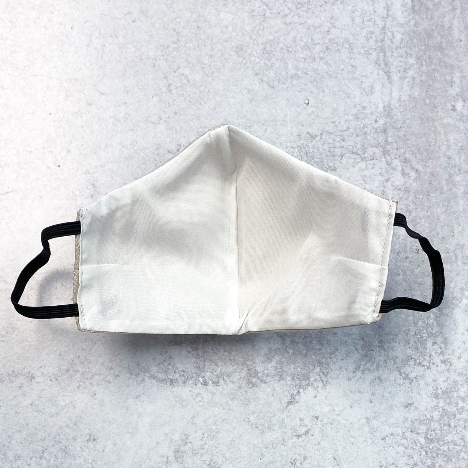 Face Mask Pima Cotton - Etsy