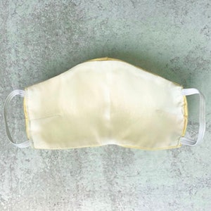 Face Mask - Pima Cotton - Etsy