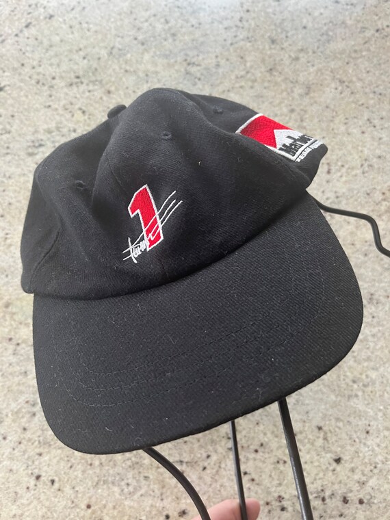 Gil De Ferran 2000 World Champion Cap Hat Marlboro Te… - Gem