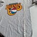 Vintage Indiana Basketball Legends ABA T Shirt Size Large American ...
