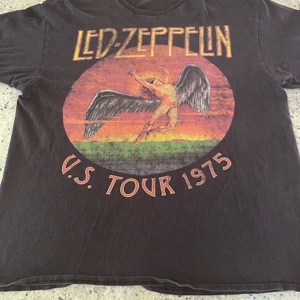 Led Zeppelin Logo - Etsy