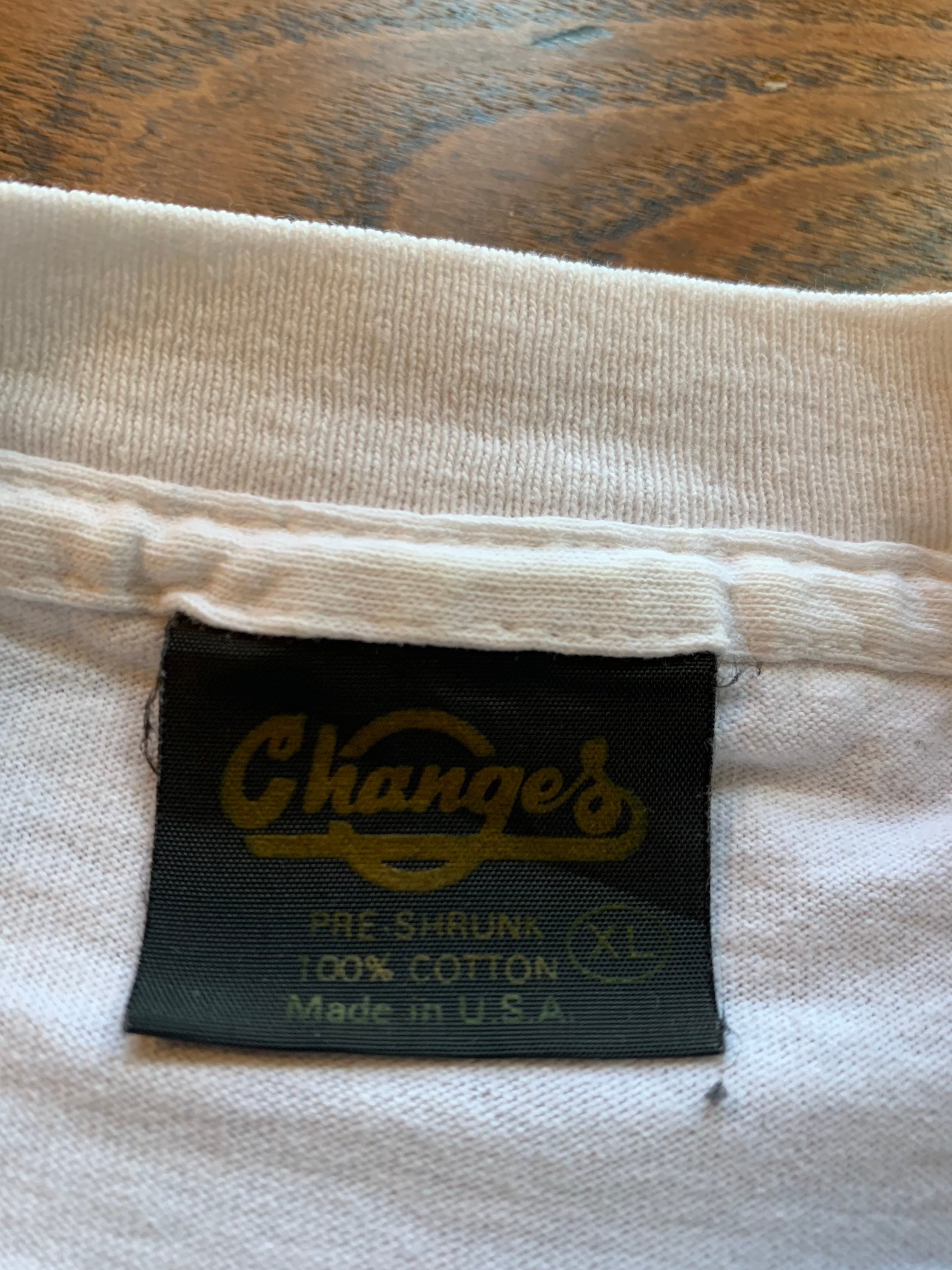 Vintage 80s White Castle Hamburger Belly Bombers T Shirt Size | Etsy