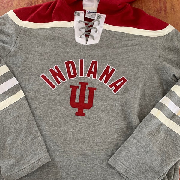 Indiana University Svg - Etsy