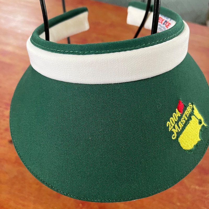 Vintage Golf Hat - Etsy