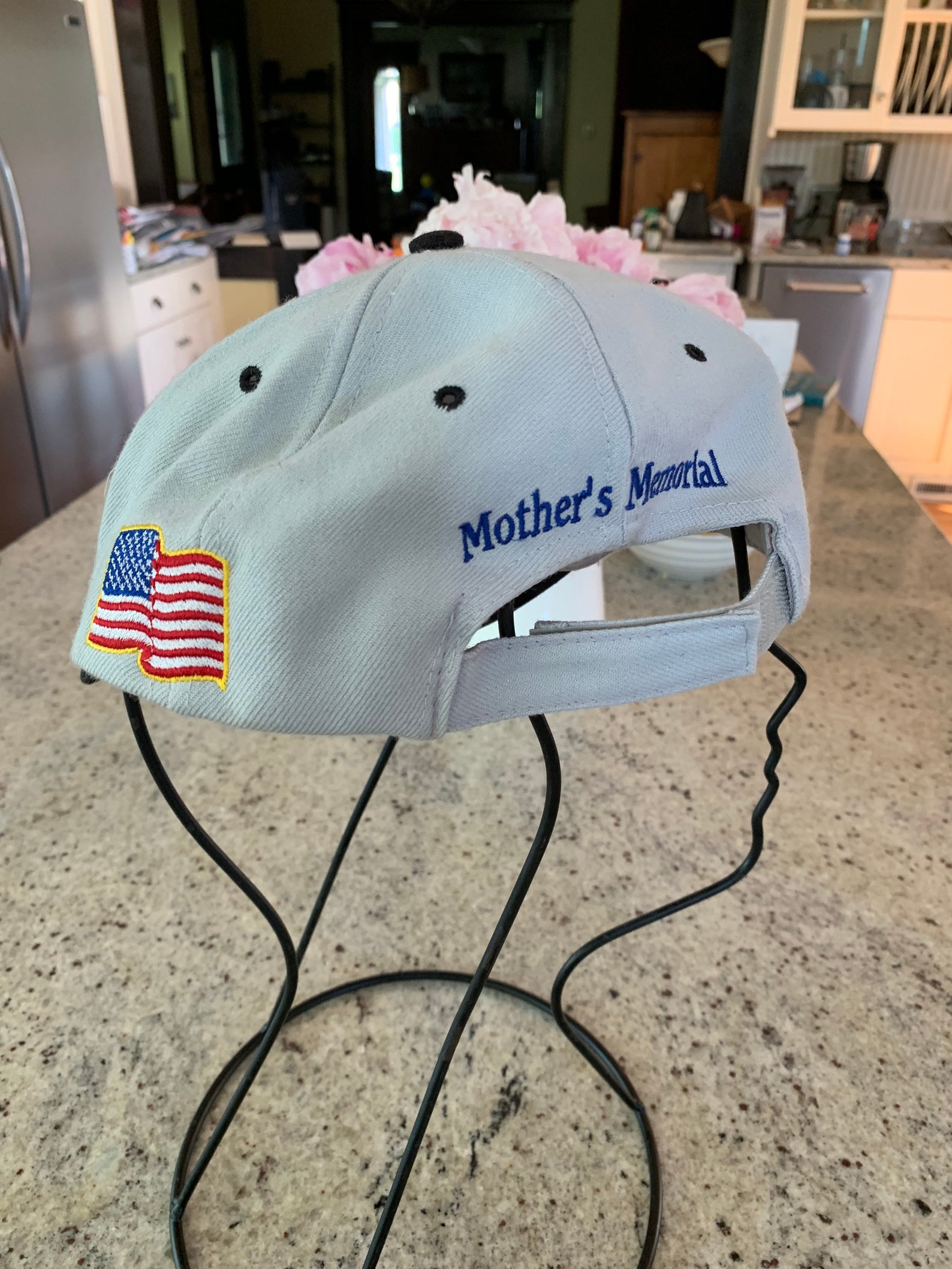 Vintage Moby Open Hat Cap Moby Dick - Etsy