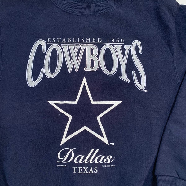 90s Dallas Cowboys - Etsy