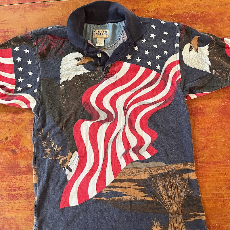 Trump Polo Shirts - Etsy